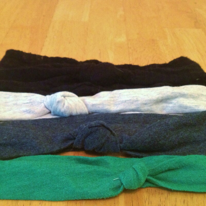 Infinity Headbands - Etsy