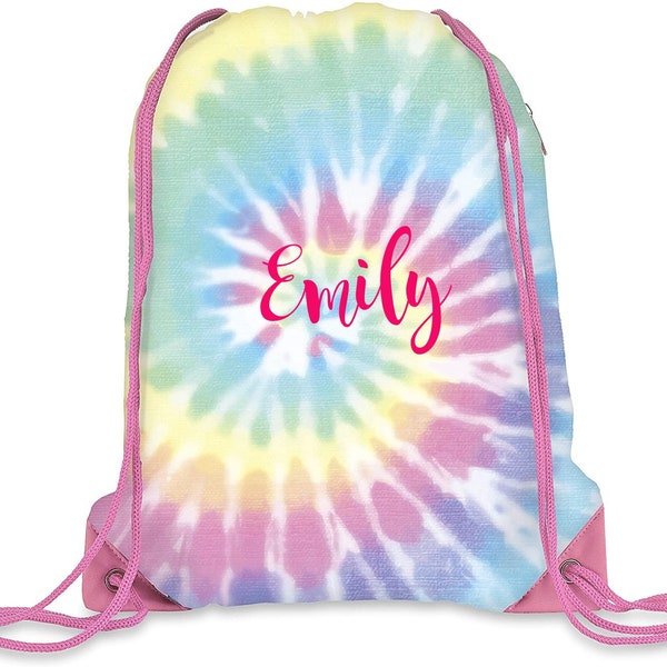 Drawstring Backpack - Etsy
