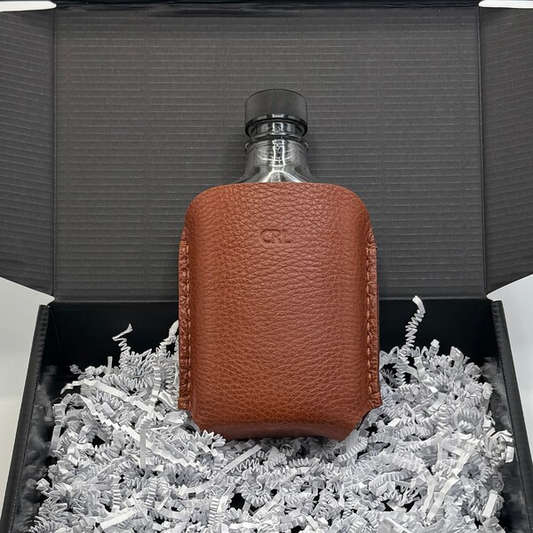 Personalized Flask - Etsy