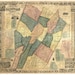 Puerto Rico Punta Penon to Punta Vacia Talega 2012 Nautical Map Reprint ...