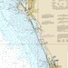 Lemon Bay to Passage Key Inlet 2014 Nautical Map Sarasota Venice Anna ...