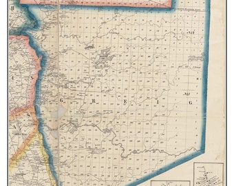 Brantingham Lake Ny - Etsy