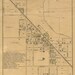 Alabama 1823 Old State Map Colorful Counties Reprint - Etsy