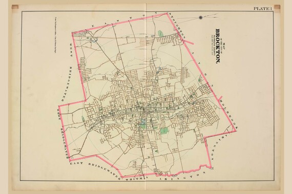 Brockton Ma Zip Code