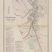 Raymore 1877 Old Town Map With Homeowner Names Missouri Reprint ...