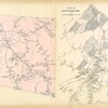 Fairfield County South Carolina 1876 Old Wall Map With Homeowner Names ...