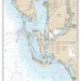 Estero Bay to Lemon Bay Including Charlotte Harbor- 2015 Nautical Map ...