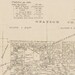 Collin County, Texas - 1881 - Old Wall Map Reprint With Land Owners ...
