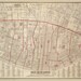 Denning 1853 Old Town Map With Homeowner Names New York Reprint ...