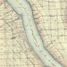 Cayuga Lake - 1902 USGS Old Topographic Map Custom Composite Reprint ...