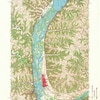 Pennsylvania 1792 Old State Map Howell Early Roads - Reprint - Etsy
