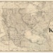 King County - Washington - 1894 Map Anderson's New Map Land Owners ...