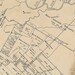 Travis County, Texas - 1894 (1914) - Old Wall Map Reprint With Land ...