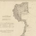 Cape Cod Bay - 1910 Nautical Map - Reprint - AC 80000 - Chart 110 - Etsy