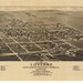 Puerto Rico 1898 Military Map Reprint Puerto Rico State - Etsy
