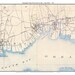 Watson 1857 Old Town Map With Homeowner Names New York Reprint ...