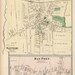 Methuen Massachusetts 1856 Old Town Map With Homeowner Names Reprint ...