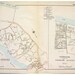 Denning 1853 Old Town Map With Homeowner Names New York Reprint ...