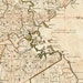 Massachusetts 1801 Map by Carleton - Old Map Reprint - MA State - Etsy