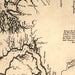 Virginia 1673 State Map Herman Reprint - Etsy