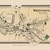 Whitley County Indiana 1873 Old Wall Map Reprint With Homeowner Names ...