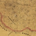 Yolo County California 1871 - Old Wall Map Reprint With Farm Lines - Etsy