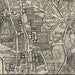 Old Map of Paris 1705 France Center City Property - Etsy