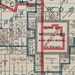 Yolo County California 1900 - Old Wall Map Reprint With Landowner Names ...