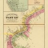 Point Judith Harbor RI - 2013 Nautical Map by the USCGS - Reprint ...