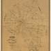 Fayette County Kentucky 1891 - City of Lexington Old Wall Map With ...