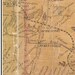 Clarkstown 1854 Old Map Homeowner Names New City Congers Rockland Lake ...