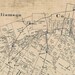 Travis County, Texas - 1894 (1914) - Old Wall Map Reprint With Land ...