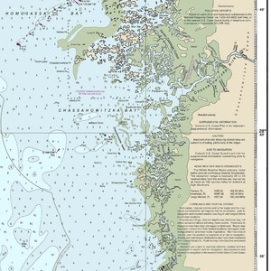 Anclote Keys to Crystal River - 2014 Chassahowitzka Bay Indian Bay ...
