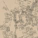 Bell County, Texas - 1879 - Old Wall Map Reprint With Land Owners Names ...