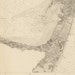 Cape Cod Bay - 1910 Nautical Map - Reprint - AC 80000 - Chart 110 - Etsy