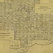 Kleberg County Texas 1913 Old Wall Map With Lot Lines - Etsy