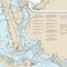 Estero Bay to Lemon Bay Including Charlotte Harbor- 2015 Nautical Map ...
