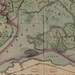 Solano County California 1890 Old Wall Map Reprint With Landowner Names ...
