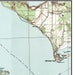 Port Townsend - Ca. 1939 - USGS Old Topographic Map Custom Composite ...