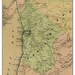 Sharon 1858 Old Town Map With Homeowner Names New Hampshire - Etsy