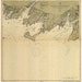 Stamford Harbor to Little Captain Island, CT - 1914 Nautical Map ...