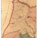 Weld Upper Village 1861 Old Town Map With Homeowner Names Maine ...