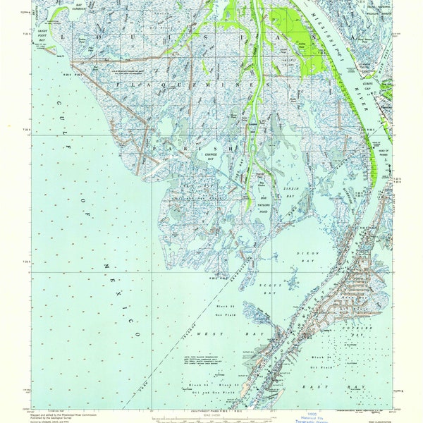 Topographic Map West Coast - Etsy