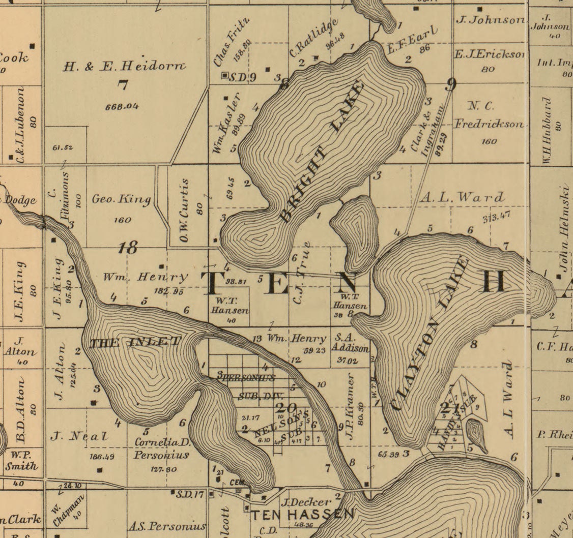Martin County Minnesota 1887 Old Wall Map Reprint With - Etsy Martin County Minnesota 1887 Old Wall Map Reprint With - Etsy