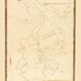 New Bern 1822 North Carolina Old Map Reprint NC Cities - Etsy