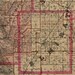 Solano County California 1890 - Old Wall Map Reprint With Landowner ...