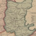 Harrison County Kentucky 1877 - Old Wall Map With Homeowner Names ...