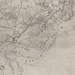 Isle of Wight & (part Of) Nansemond Counties Virginia 1864 - Old Wall ...
