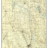 Sandy Hook 1888 Old Topo Map Edited Reprint of the Original Quad 15x15 ...