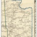 Tisbury, Massachusetts 1858 Old Town Map Custom Print Barnstable Co. - Etsy